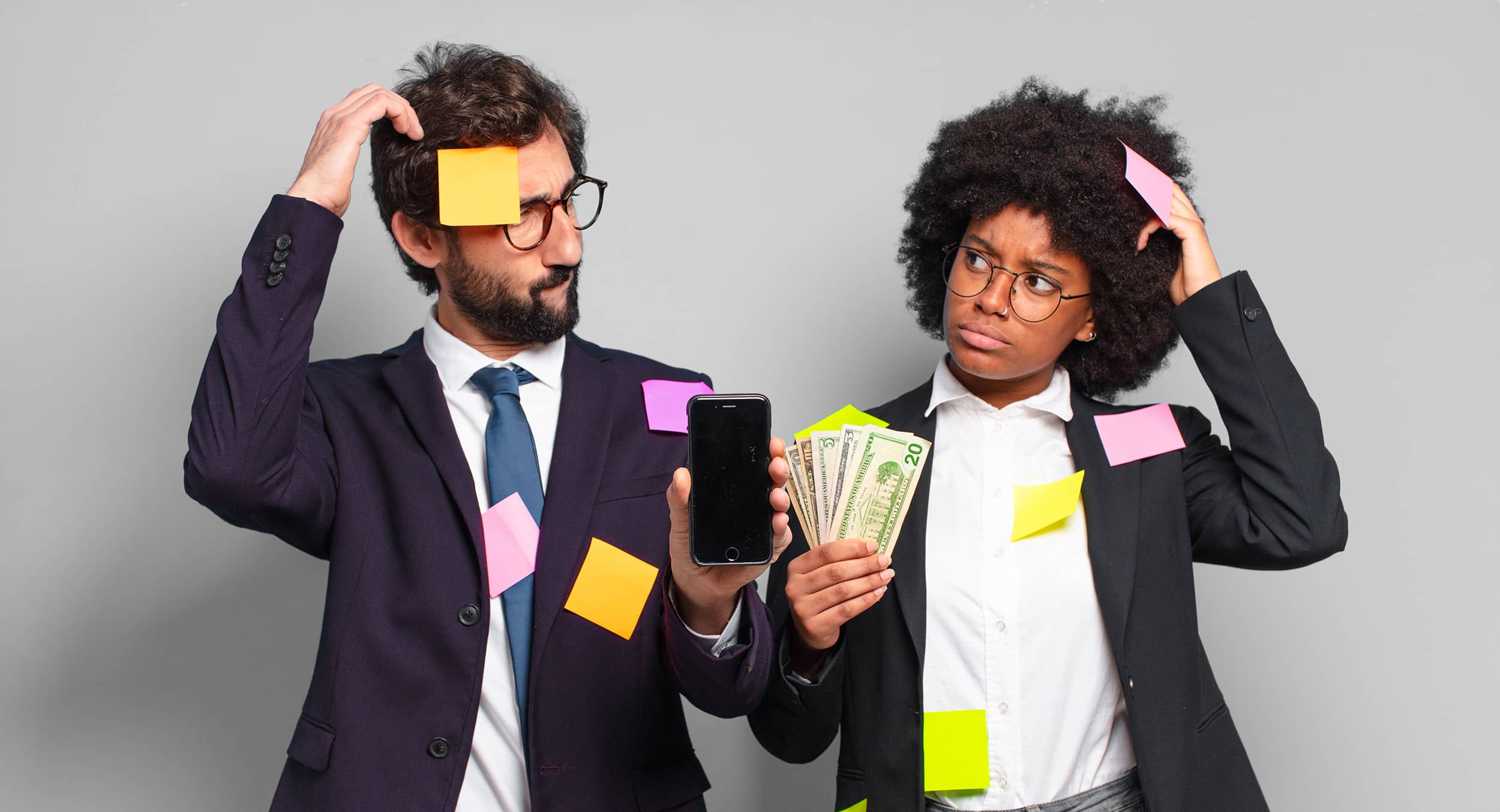 Good Manager, Bad Manager. Which Are You? | Blend Me, Inc