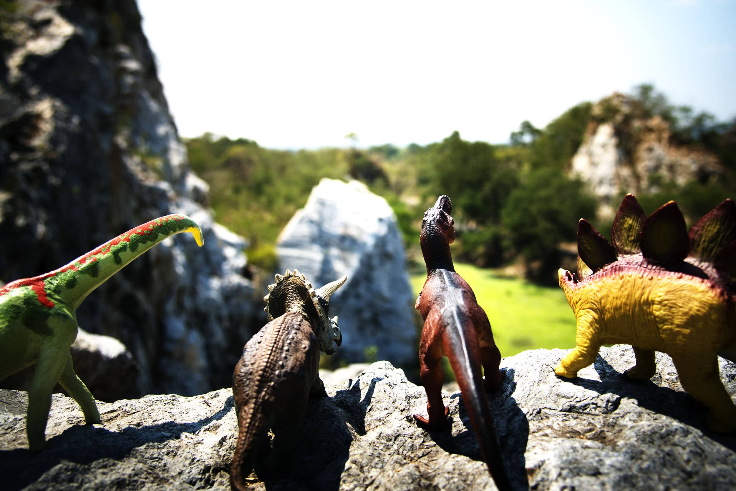 Don’t Be a Dinosaur: Keep Remote & Hybrid-Remote Internships. | Blend ...