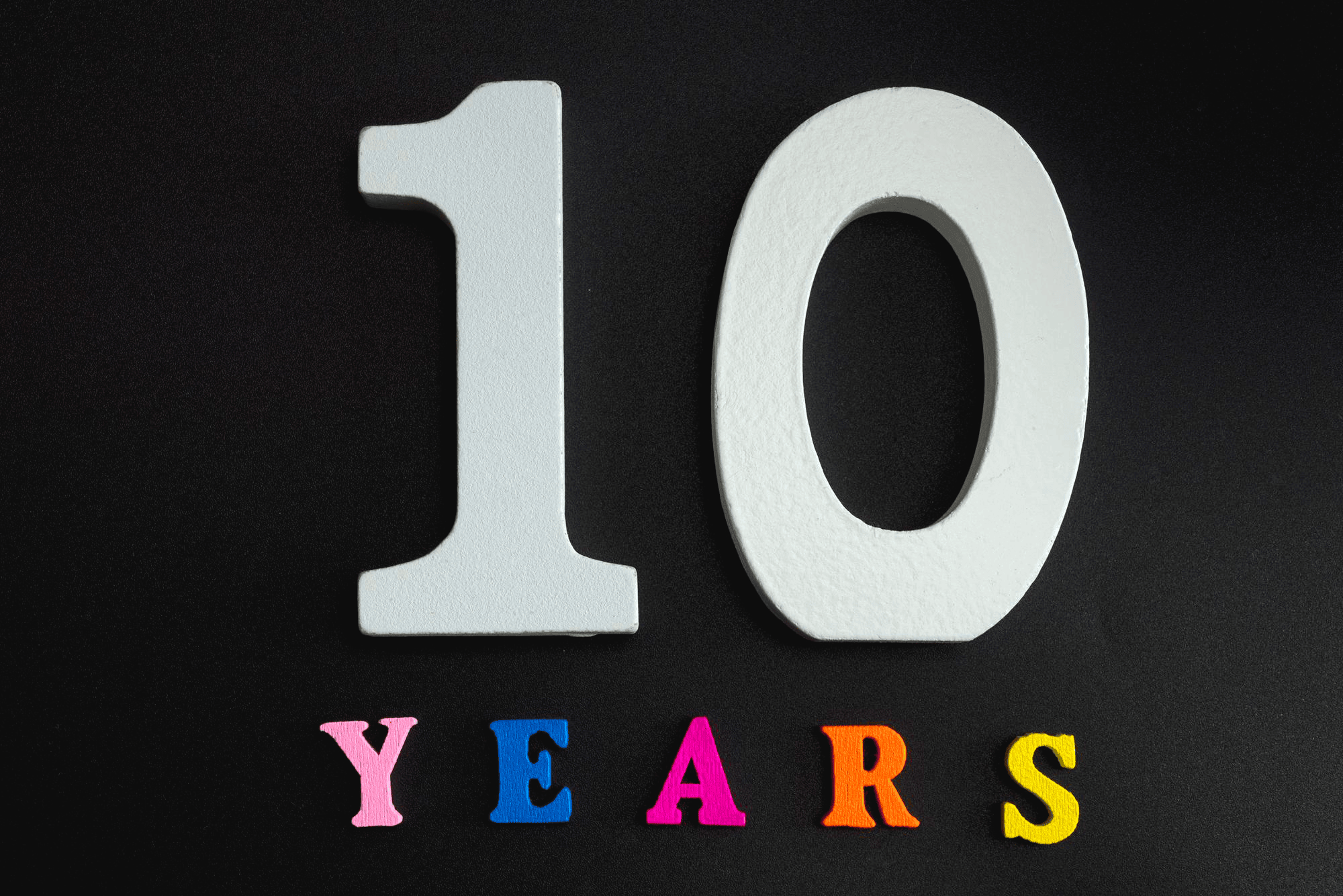 Celebrating 10 Years with Blend Me, Inc: Reflections on Remote Work ...